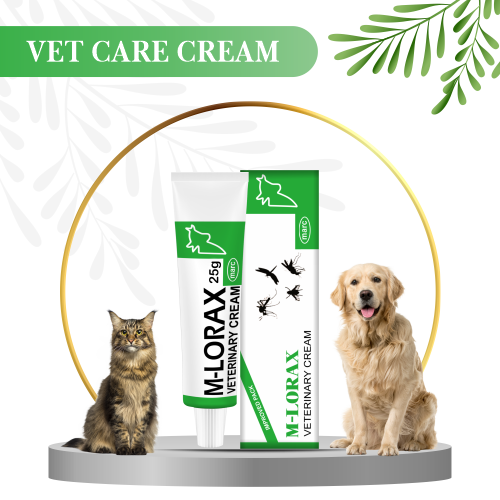 Buy m-lorax cream for cattle |used antiseptic purposes | Marccure
