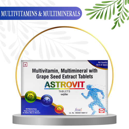 buy online Astrovit Tab-Marccure