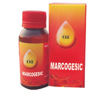 Best Marcogesic 60ml oil | Buy Best Price With - MARCCURE